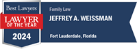 Jeffrey A. Weissman | Boca Raton, Palm Beach & Fort Lauderdale, Florida ...