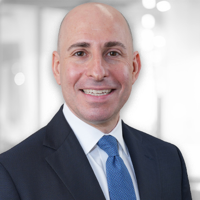 Boca Raton High-Net-Worth Divorce Lawyer | David L. Hirschberg